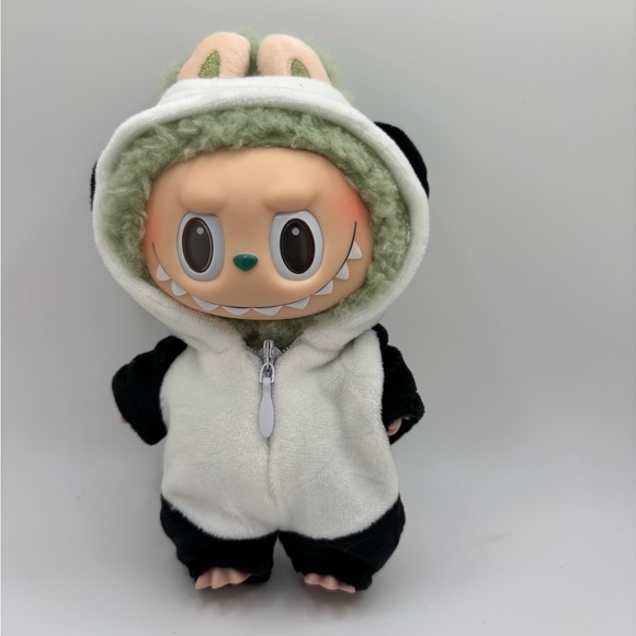 Toys | Pick Your Outfit Select One Labubu Outfit Doll Not Included ...